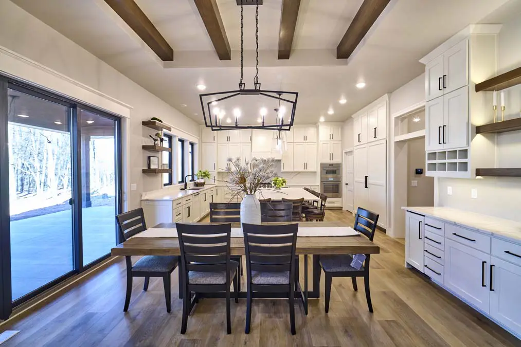 Anston - Black Diamond Builders