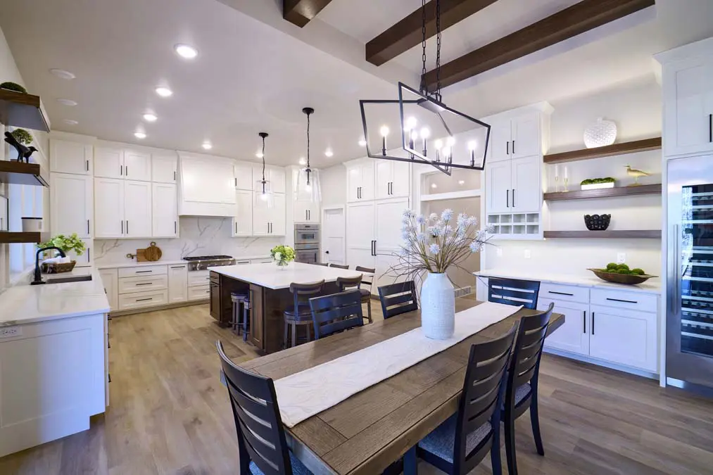 Anston - Black Diamond Builders