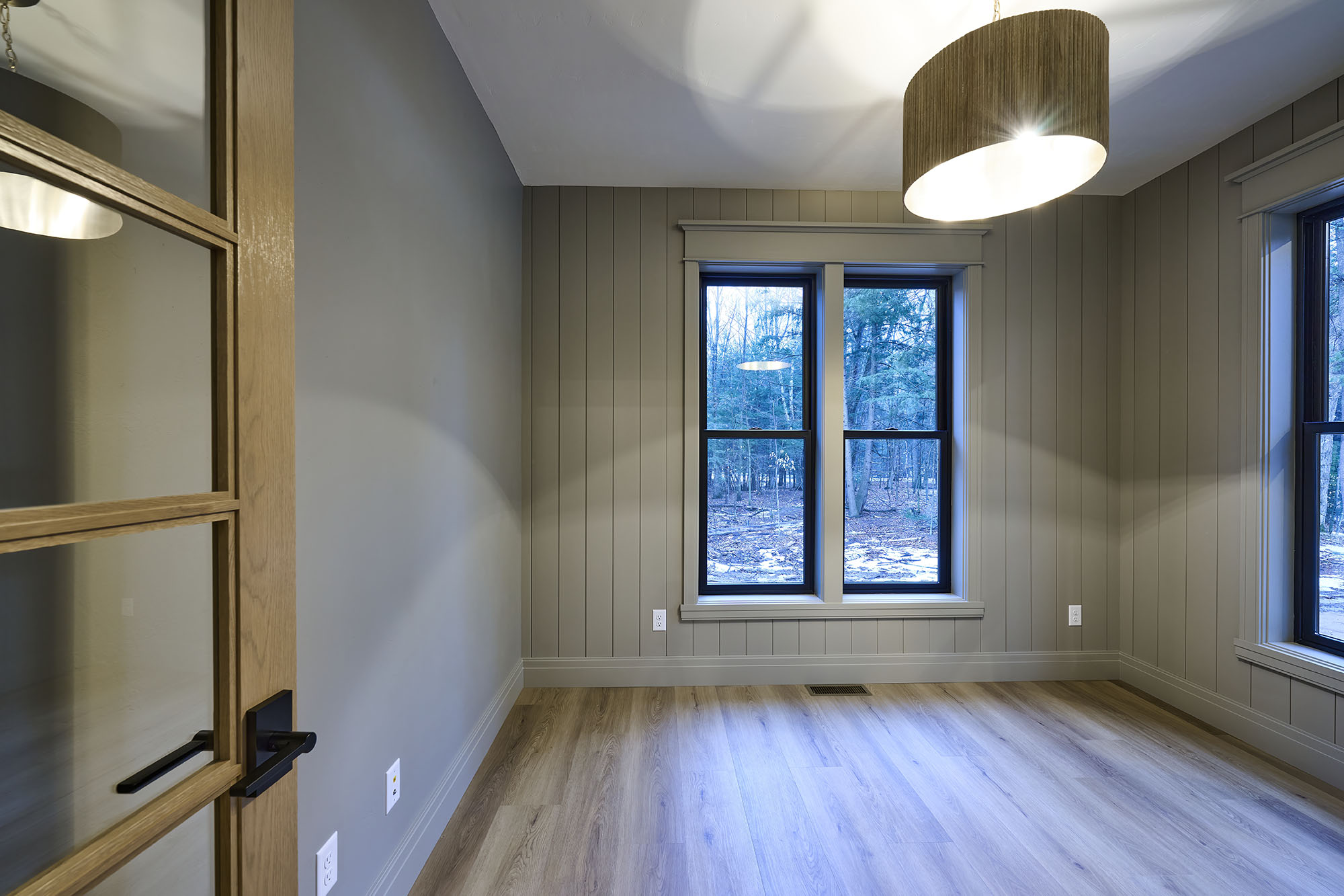 Wilderness 2025 Spring - Black Diamond Builders
